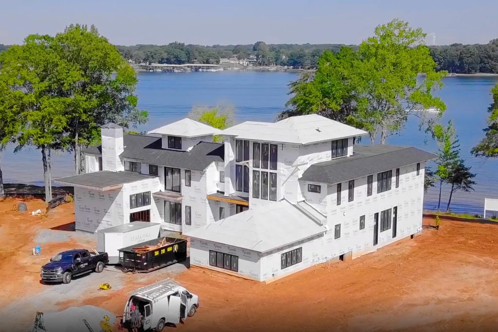 Mattie Rose Development – Grandfather Homes